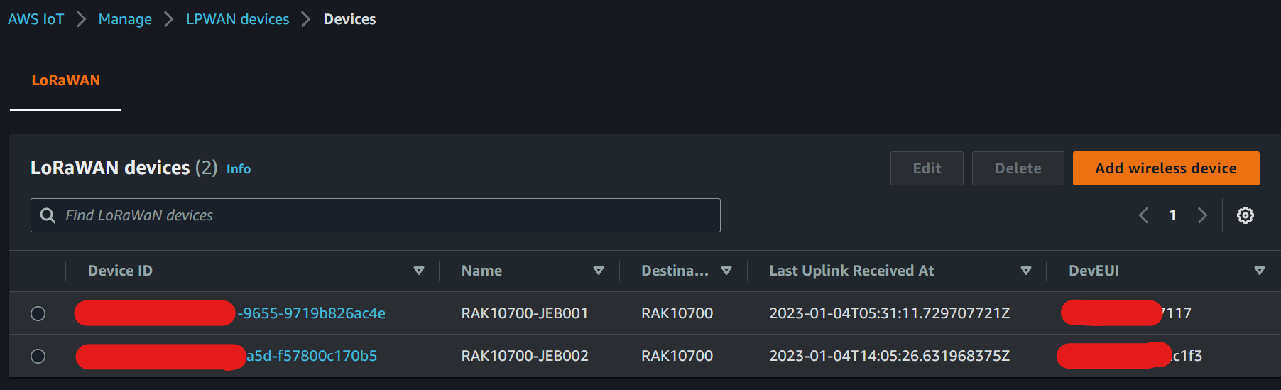 JEB's Blog – Scribblings of a Techie