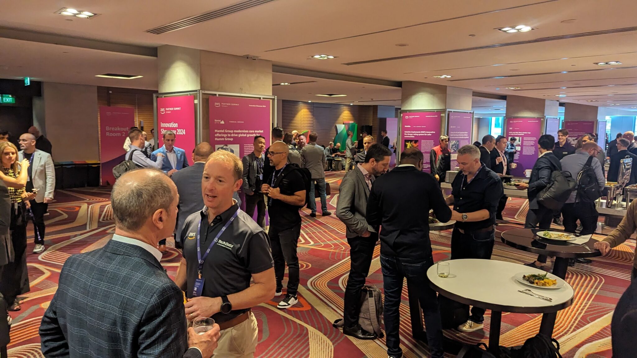 April 22, 2024 – JEB's Blog